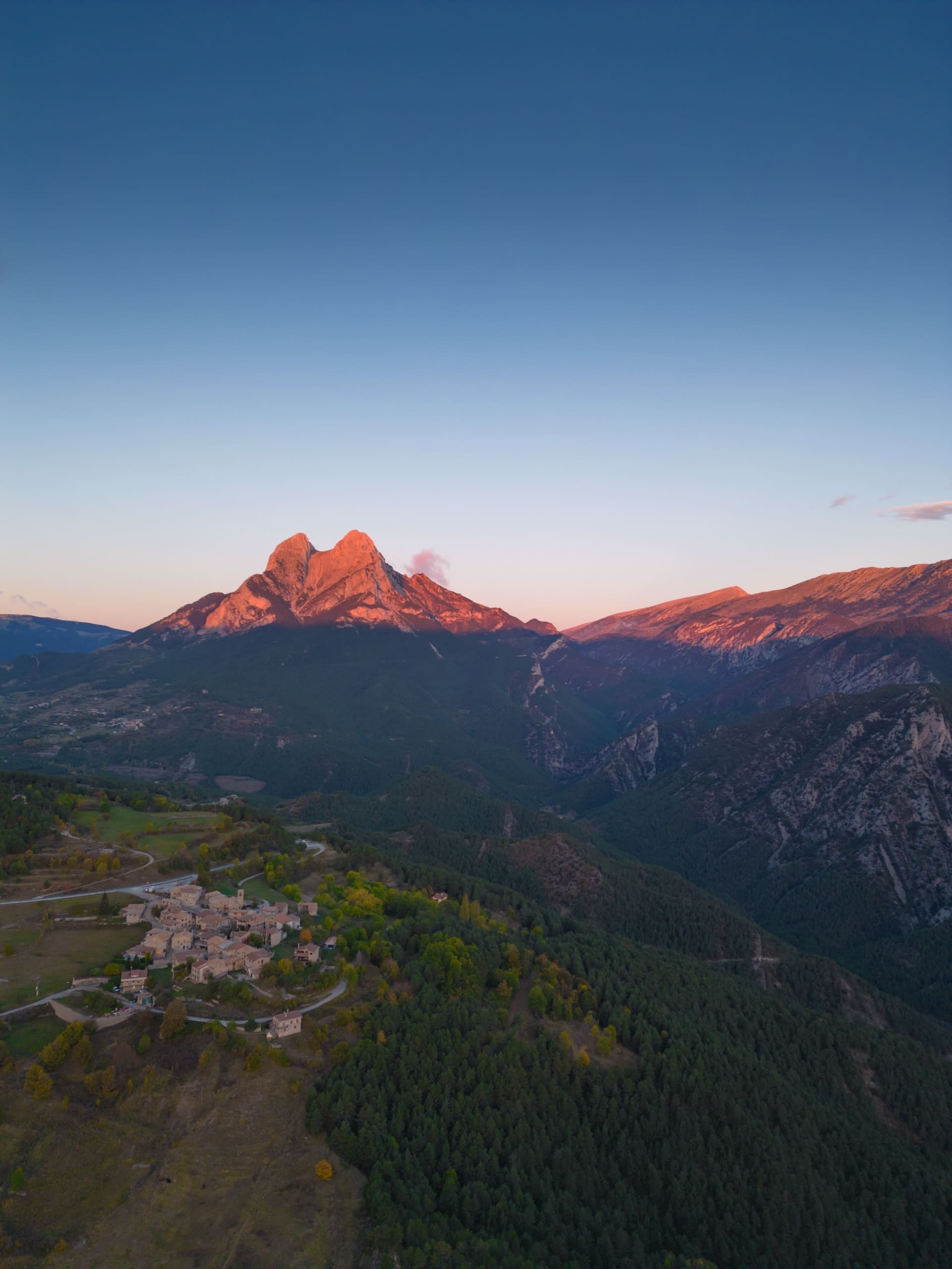 El Pedraforca - Visit Pedraforca