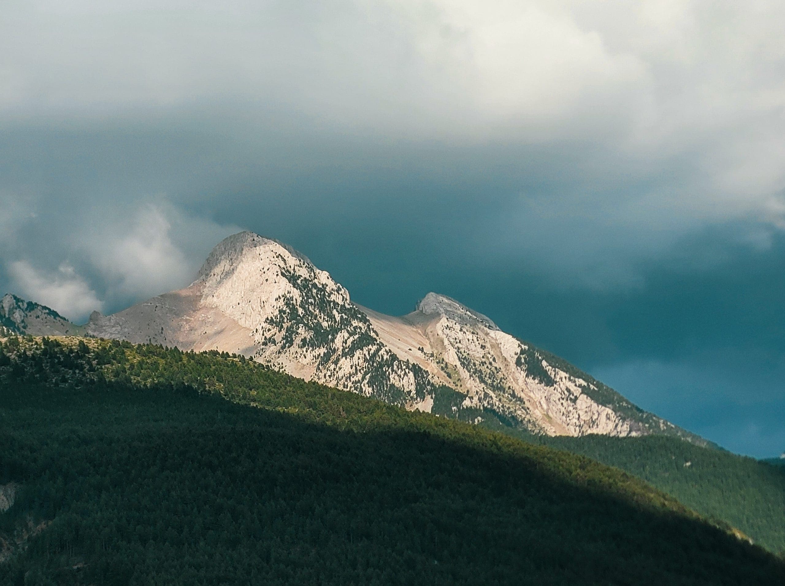 Ruta Circular Coll de Josa - Visit Pedraforca